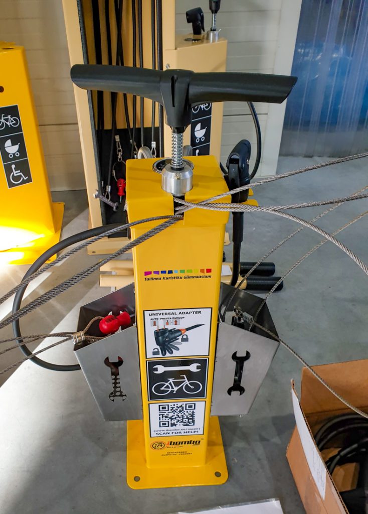 IBOMBO PRS-sV20 - IBOMBO