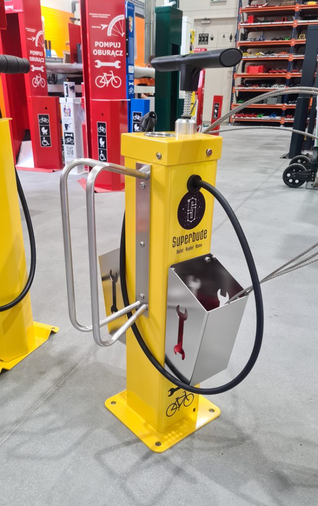 IBOMBO PRS-sV20 - IBOMBO