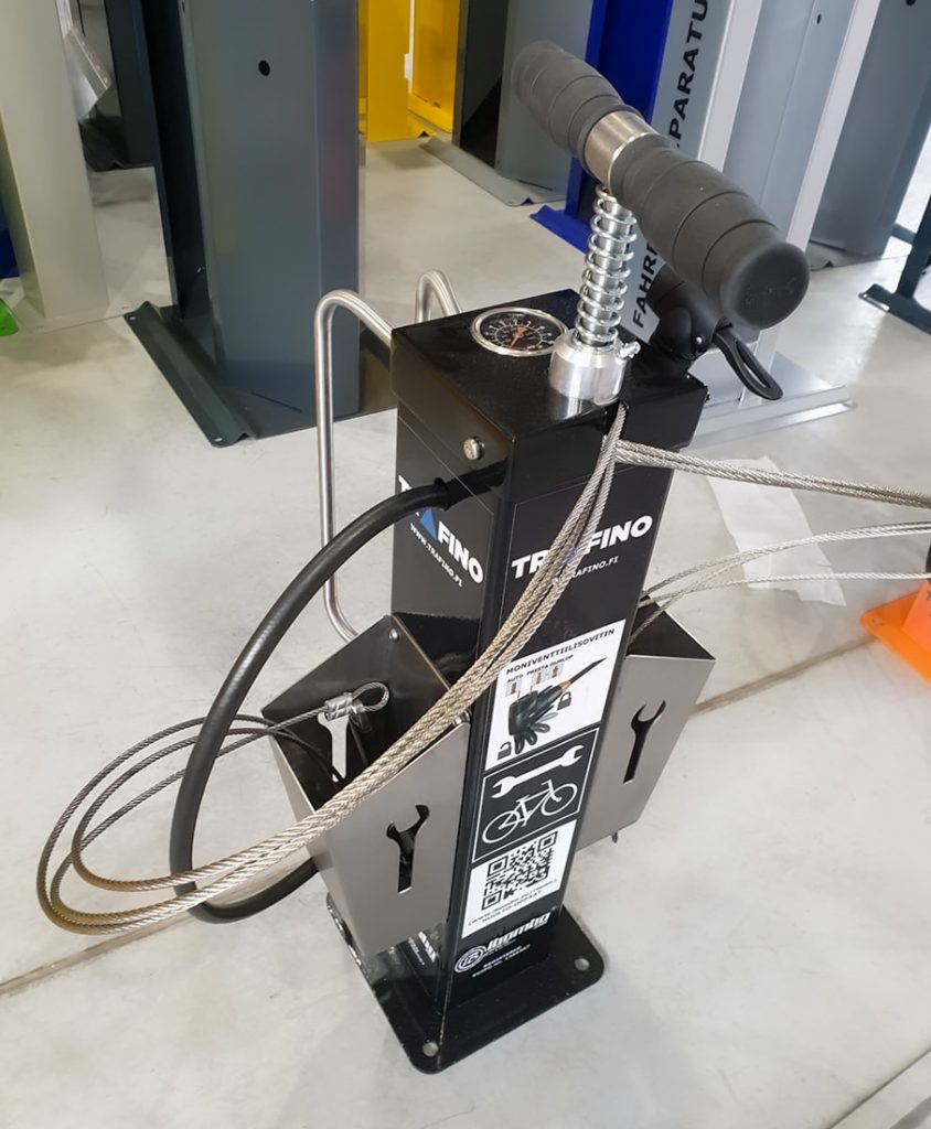 IBOMBO PRS-sV20 - IBOMBO