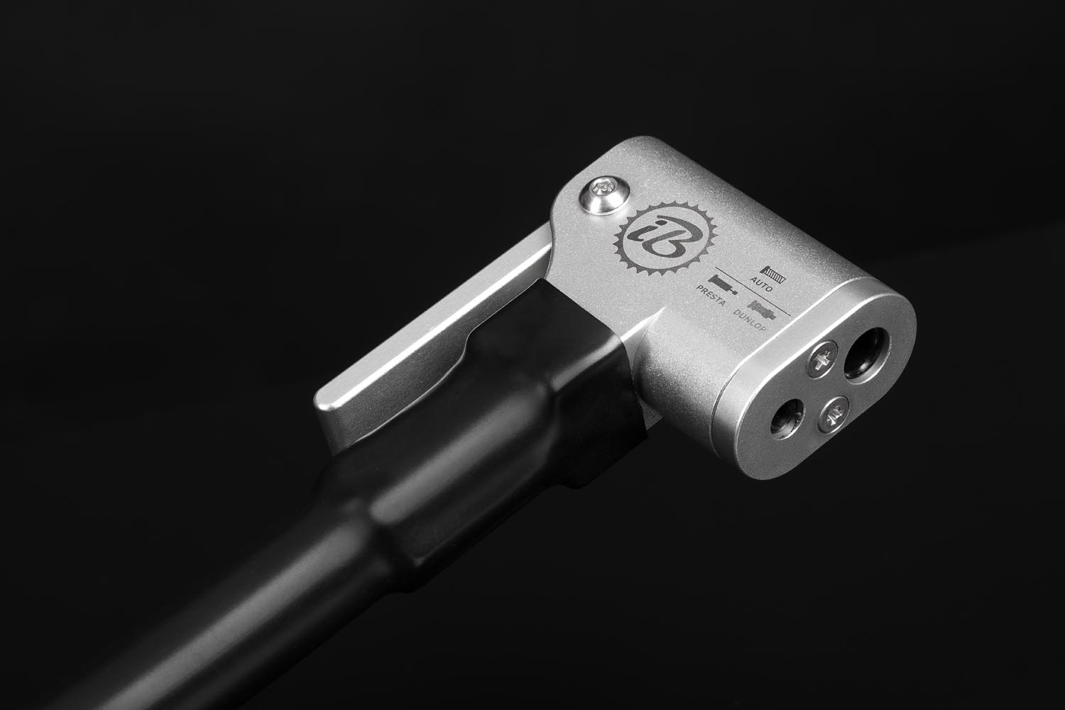 Metalowa głowica - AISIPRO HEAD™ - IBOMBO