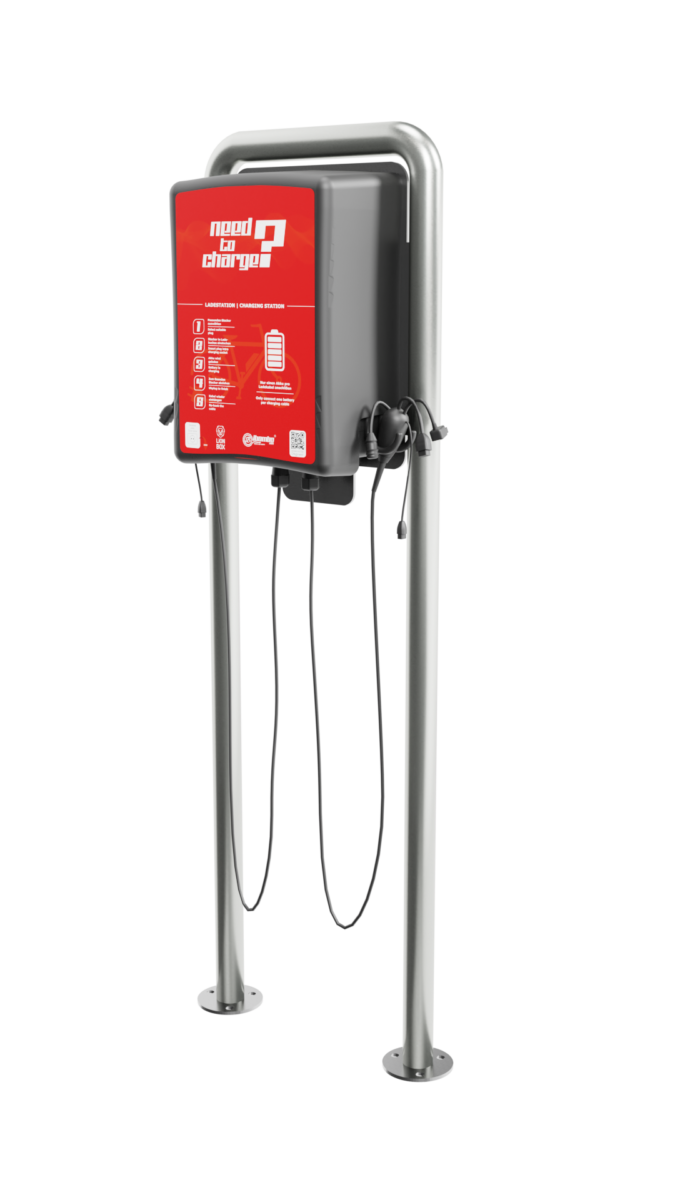 IBOMBO LiON - IBOMBO